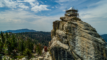 Buck Rock Lookout – Buck Rock Foundation